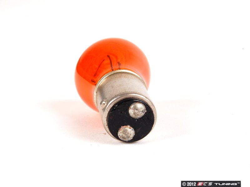 Genuine Volkswagen Audi - N90129801 - 1157NA Dual Filament Halogen Bulb ...