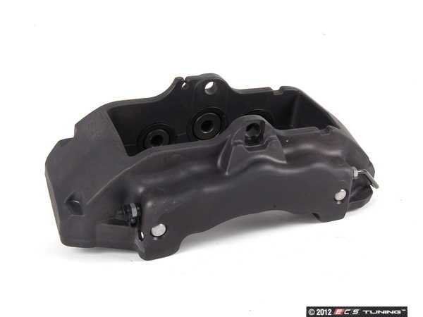 Genuine Volkswagen Audi - 7L6615150 - Front Brake Caliper - Black ...