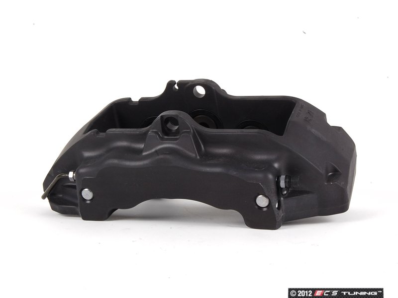Genuine Volkswagen Audi - 7L6615149 - Front Brake Caliper - Black ...
