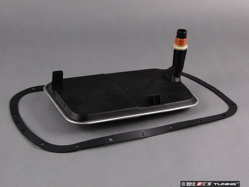 Assembled By ECS - 24117557069 - Automatic Transmission Service Kit ...