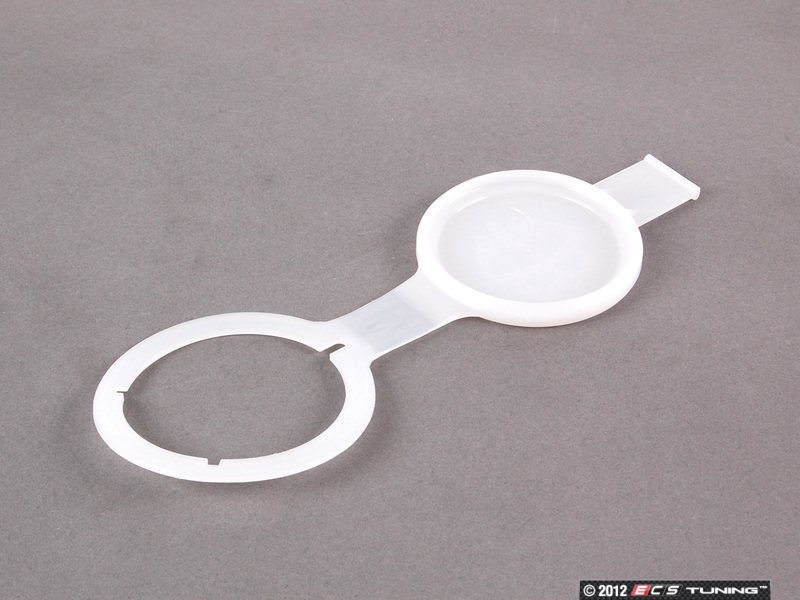 Genuine Mercedes Benz - 1638690508 - COVERING