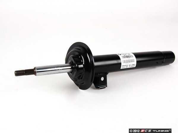 Genuine BMW - 31306757043 - E46 Strut Assembly - Left (31-30-6-757-043)