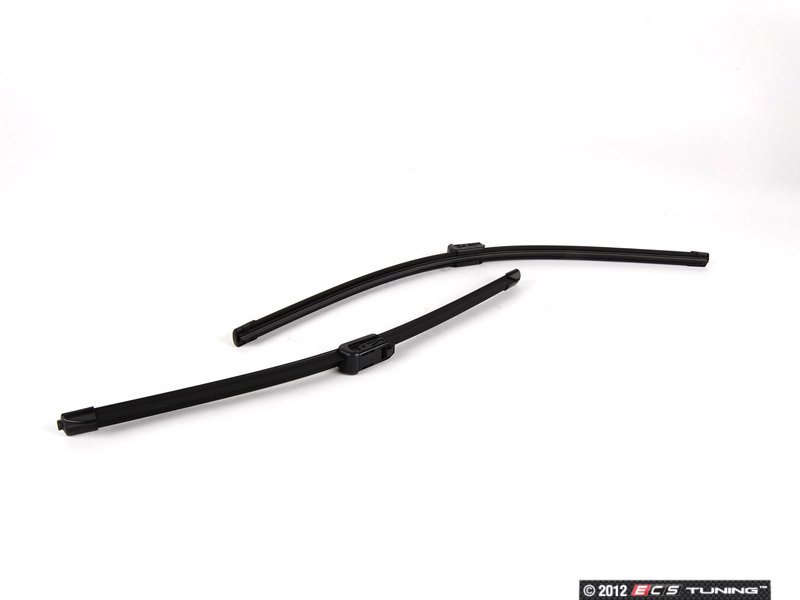 Genuine Volkswagen Audi - 1Q1998002 - Wiper Blade Set (1Q1 998 002)