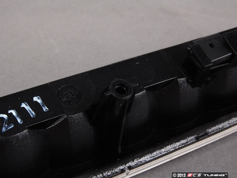 Genuine Mercedes Benz - 0004600428 - Power Steering Pump Repair Kit