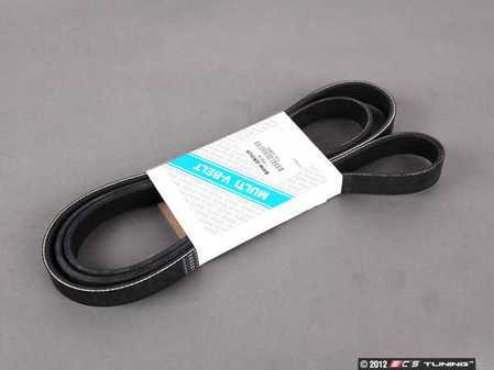 Genuine BMW - 11287628650 - Accessory Belt (11-28-7-628-650)