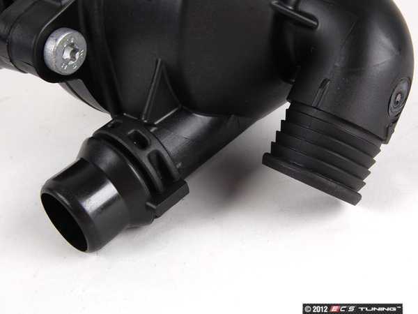 Genuine BMW - 11537550172 - Thermostat (11-53-7-550-172)