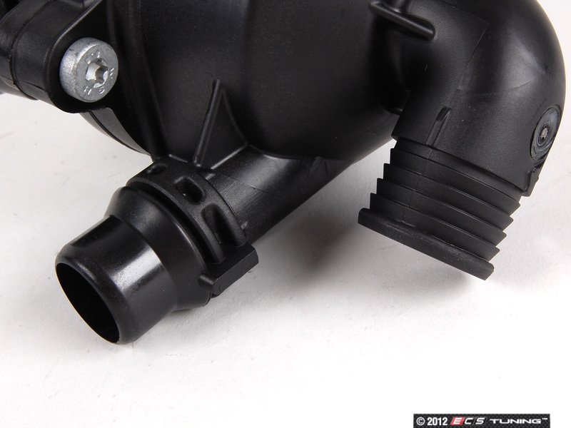 Genuine BMW - 11537550172 - Thermostat (11-53-7-550-172)