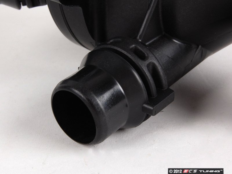 Genuine BMW - 11537550172 - Thermostat (11-53-7-550-172)