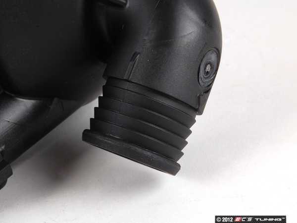 Genuine BMW - 11537550172 - Thermostat (11-53-7-550-172)