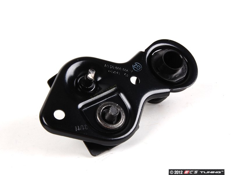 Genuine Mercedes Benz - 2038800460 - Hood Catch - Upper Part