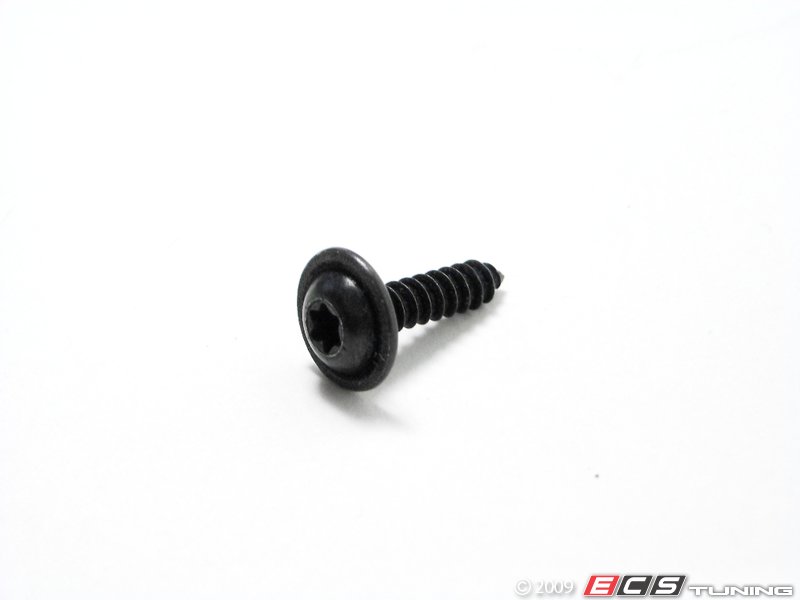 Genuine Volkswagen Audi - N90698606 - Shouldered Torx Bolt - Priced ...