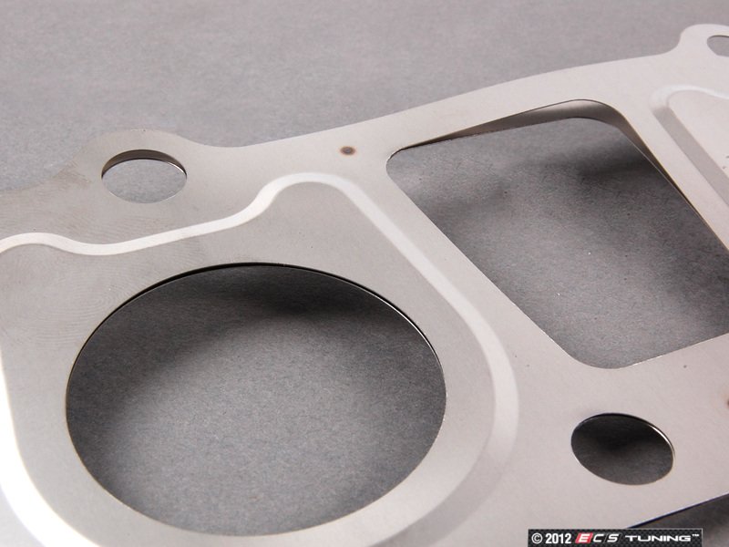 Genuine Volkswagen Audi - 06E253039C - Exhaust Manifold Gasket - Priced ...