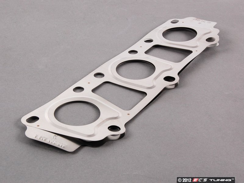 Genuine Volkswagen Audi - 06E253039C - Exhaust Manifold Gasket - Priced ...