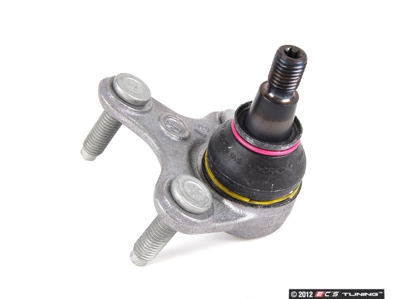 Genuine Volkswagen Audi - 3C0407366B - Ball Joint - Right (3C0 407 366 B)