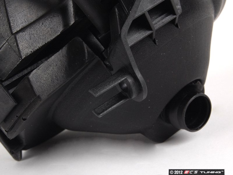 Genuine BMW - 11617531423 - Oil Separator Valve (11-61-7-531-423)