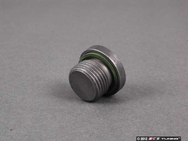 Genuine BMW - 24117571227 - Automatic Transmission Service Kit - Level ...