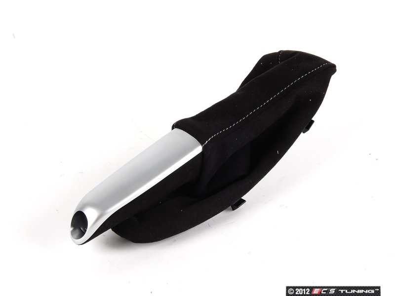 Genuine BMW M Performance - 34402153755 - BMW Performance Parking Brake ...