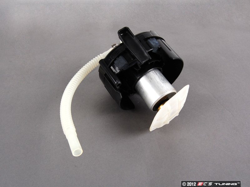 Genuine BMW - 16141183947 - Fuel Pump (16-14-1-183-947)