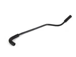 Genuine BMW - 11617544806 - Intake Air Adjustment Unit/DISA Valve (11 ...