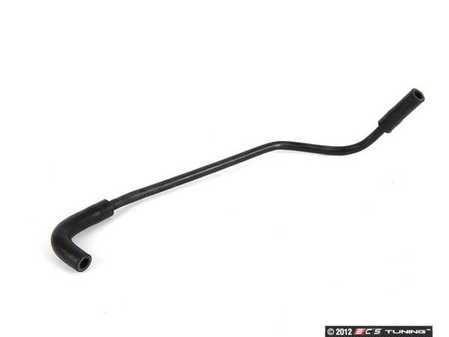 Genuine BMW - 13907557924 - Fuel Tank Breather Hose (13-90-7-557-924)