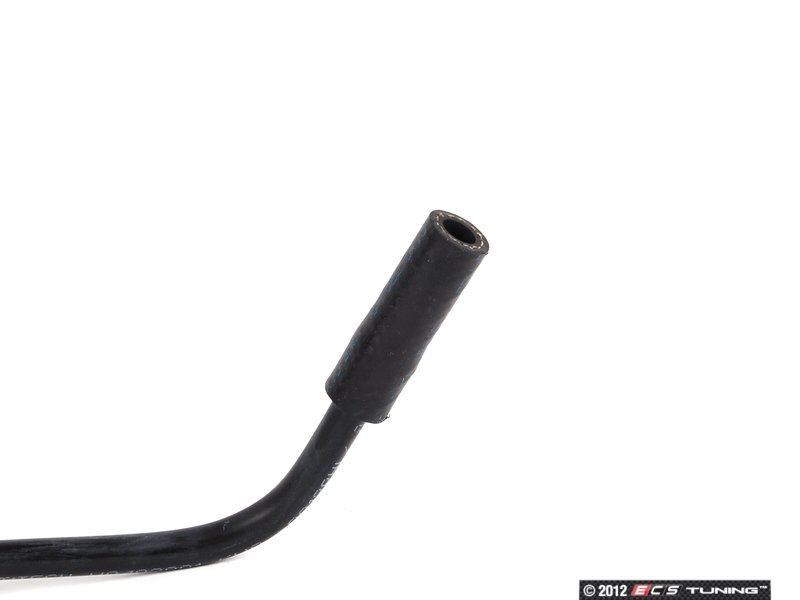 Genuine BMW - 13907557924 - Fuel Tank Breather Hose (13-90-7-557-924)