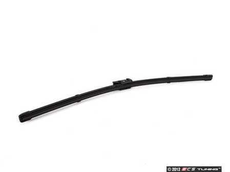Genuine Volkswagen Audi - 8K1955426A - Wiper Blade - Right Side - (NO ...
