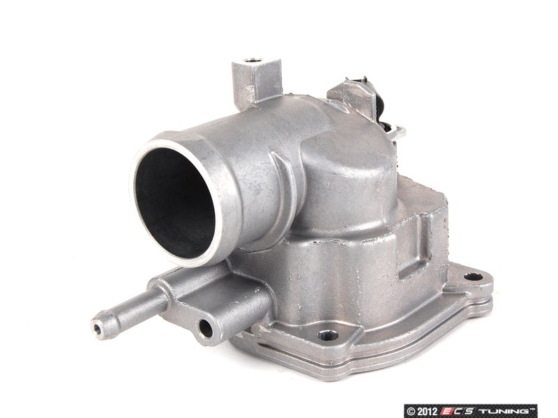 Genuine Mercedes Benz - 6112000715 - Thermostat Assembly