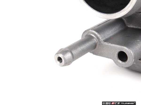 Genuine Mercedes Benz - 6112000715 - Thermostat Assembly