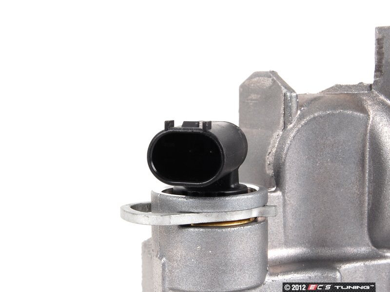 Genuine Mercedes Benz - 6112000715 - Thermostat Assembly