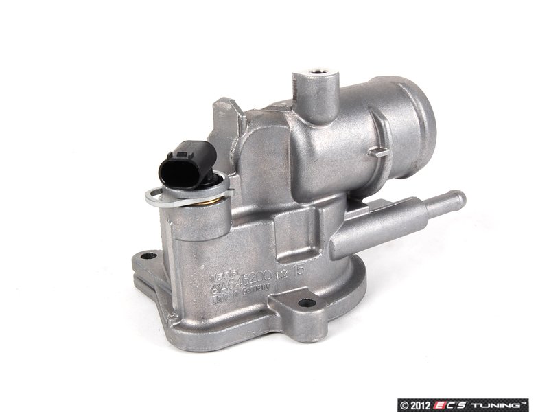 Genuine Mercedes Benz - 6112000715 - Thermostat Assembly