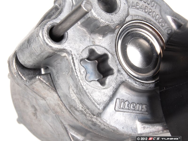 Genuine Mercedes Benz - 6462000570 - Accessory Belt Tensioner