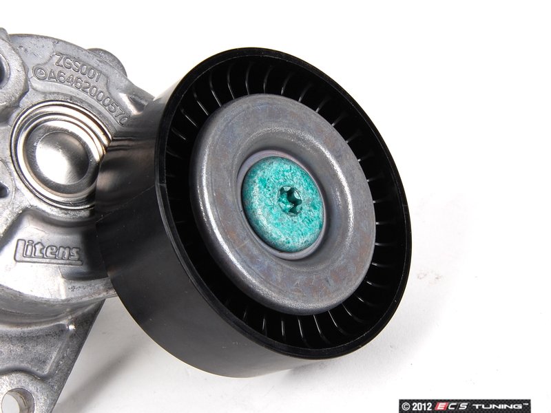 Genuine Mercedes Benz - 6462000570 - Accessory Belt Tensioner