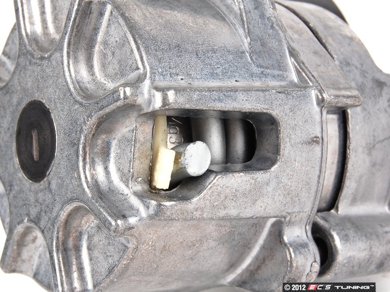 Genuine Mercedes Benz - 6462000570 - Accessory Belt Tensioner