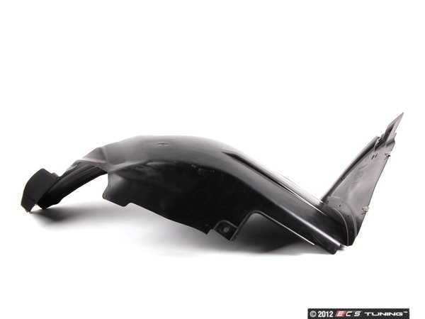 Genuine Mercedes Benz - 2518801905 - Front Fender Liner - Front Section