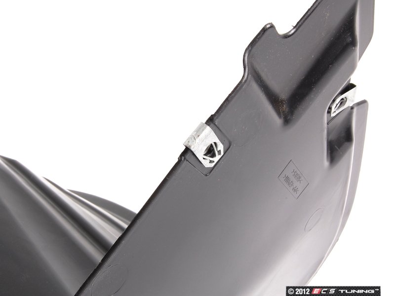 Genuine Mercedes Benz - 2518801905 - Front Fender Liner - Front Section