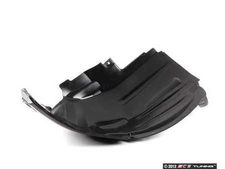 Genuine Mercedes Benz - 2518801905 - Front Fender Liner - Front Section