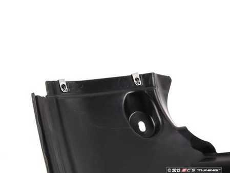 Genuine Mercedes Benz - 2518801905 - Front Fender Liner - Front Section