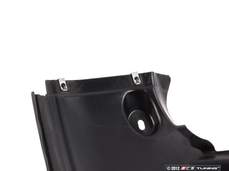 Genuine Mercedes Benz - 2518801905 - Front Fender Liner - Front Section