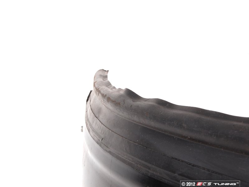 Genuine Mercedes Benz - 2518801905 - Front Fender Liner - Front Section