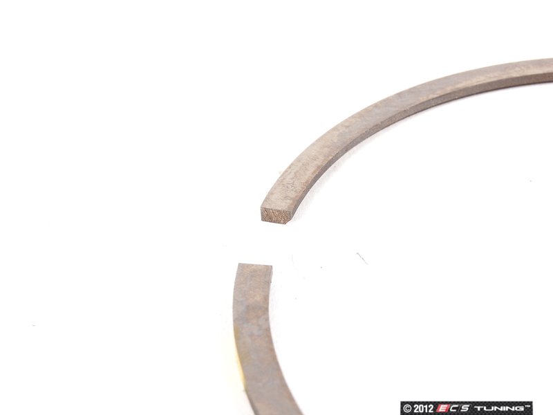 Genuine Mercedes Benz - 6110300024 - Piston Ring Set - 88.00mm - Priced ...