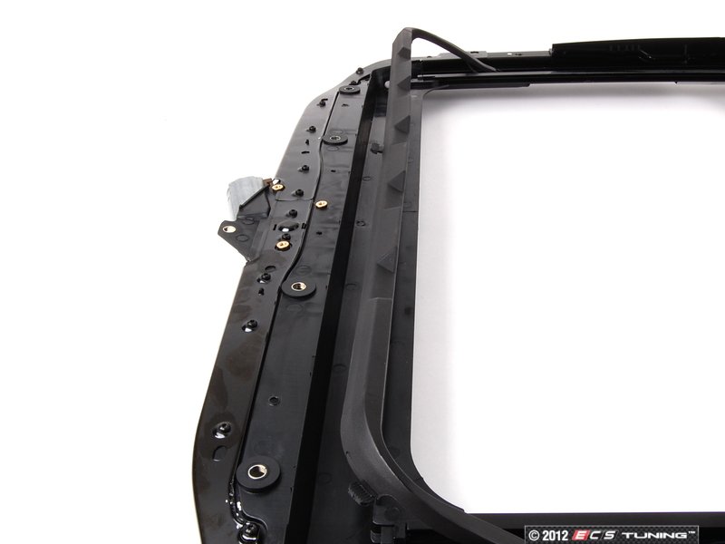 Genuine BMW - 54137134536 - E46 Sunroof Frame (54-13-7-134-536)