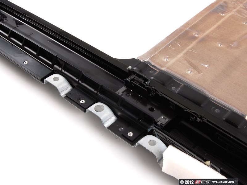 Genuine BMW - 54137134536 - E46 Sunroof Frame (54-13-7-134-536)