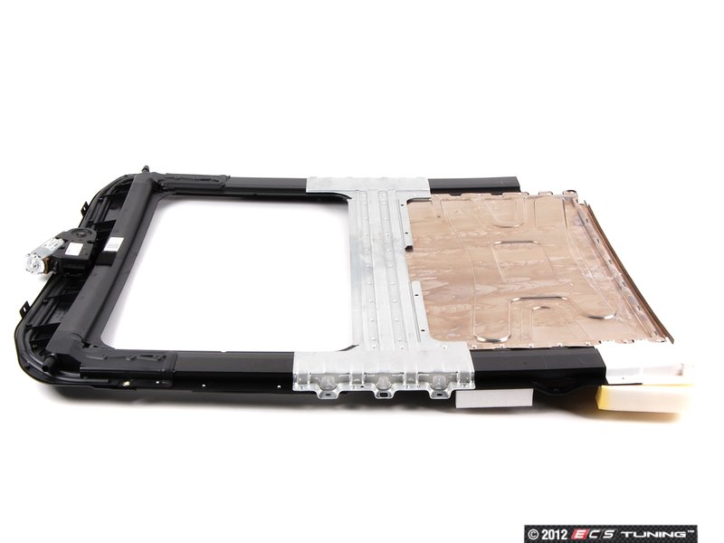 Genuine BMW - 54137134536 - E46 Sunroof Frame (54-13-7-134-536)