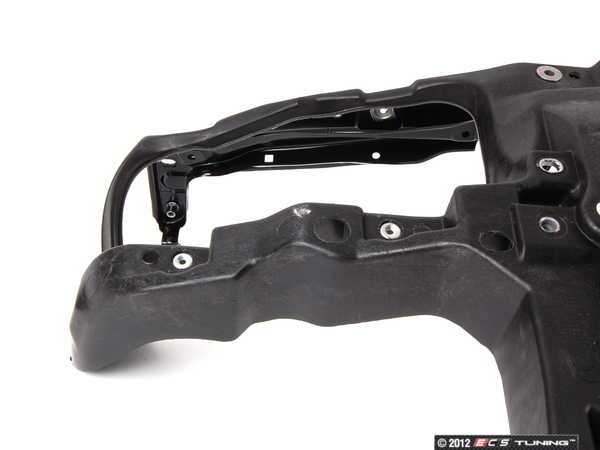Genuine Volkswagen Audi - 1J0805588AE - Radiator Support (1J0 805 588 AE)