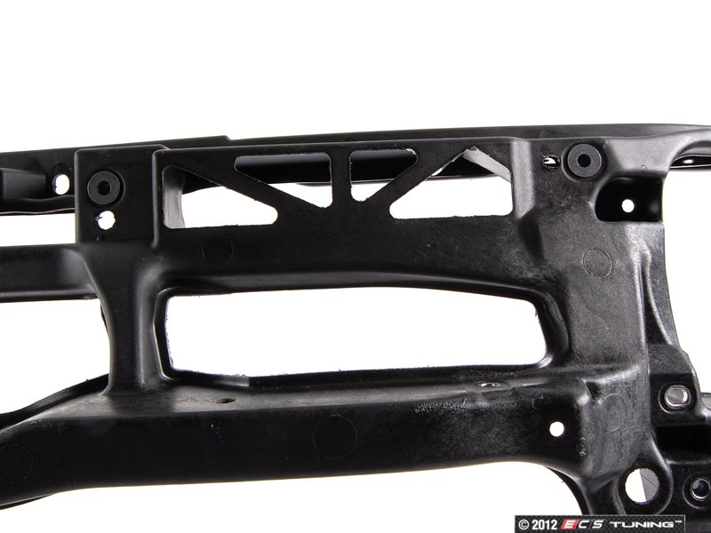 Genuine Volkswagen Audi - 1J0805588AE - Radiator Support (1J0 805 588 AE)