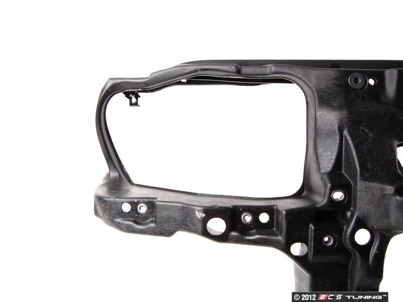 Genuine Volkswagen Audi - 1J0805588AE - Radiator Support (1J0 805 588 AE)