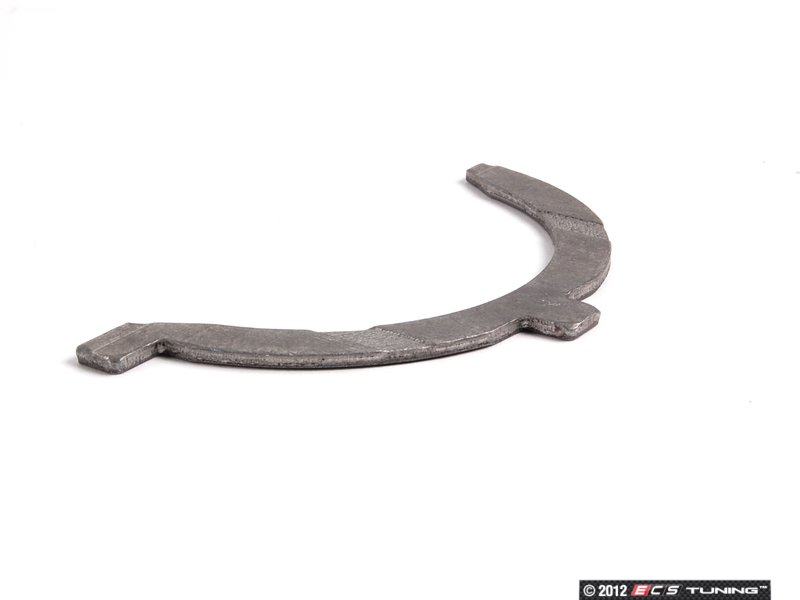 Genuine Mercedes Benz - 6010300062 - Crankshaft Thrust Plate - Priced Each