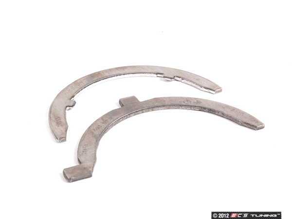 Genuine Mercedes Benz - 6010300062 - Crankshaft Thrust Plate - Priced Each