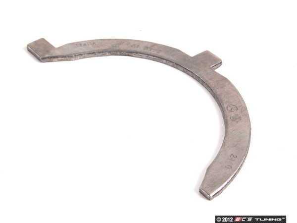 Genuine Mercedes Benz - 6010300062 - Crankshaft Thrust Plate - Priced Each