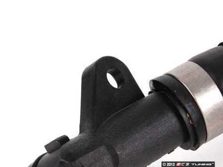 Genuine BMW - 17117541143 - Coolant Hose - Radiator to Oil Cooler (17 ...